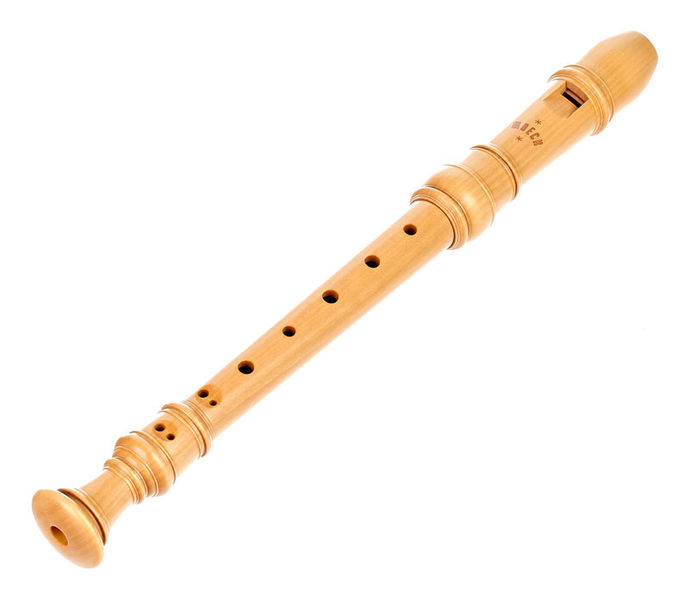 blokfluiten – Thomann Nederland