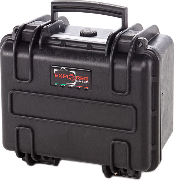 Flightcases – Thomann Ireland