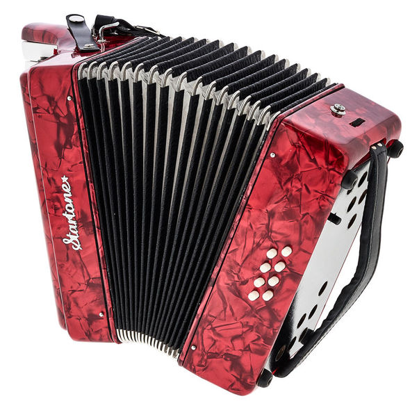 Acordeones – Thomann España