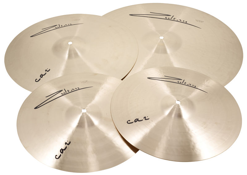Cymbals – Thomann United States