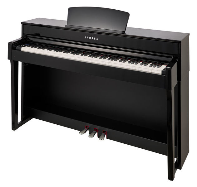 Digital Pianos – Musikhaus Thomann