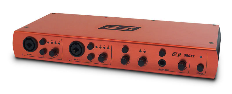 Audio Interfaces - Thomann Ireland