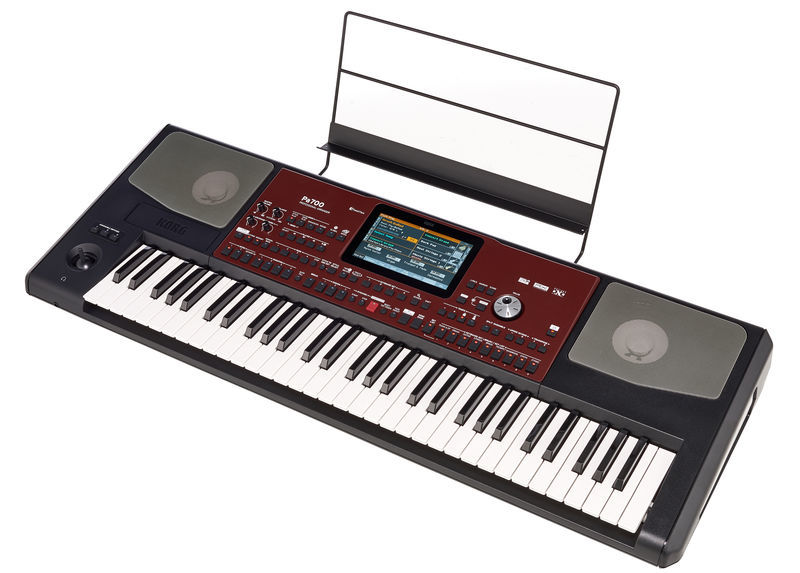 Keyboards – Musikhaus Thomann