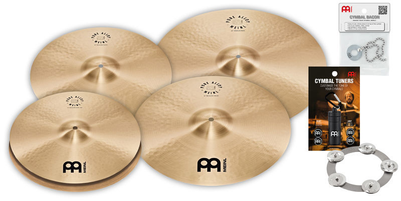 Splash Cymbals – Thomann United States