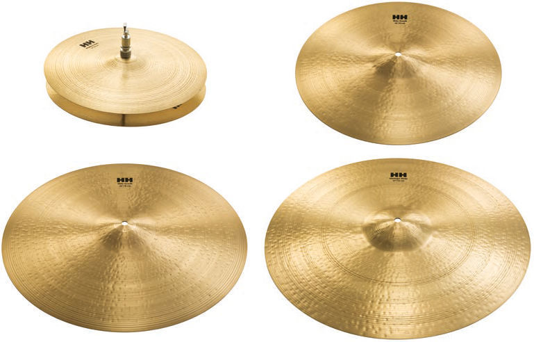 12" Splash Cymbals – Thomann United States