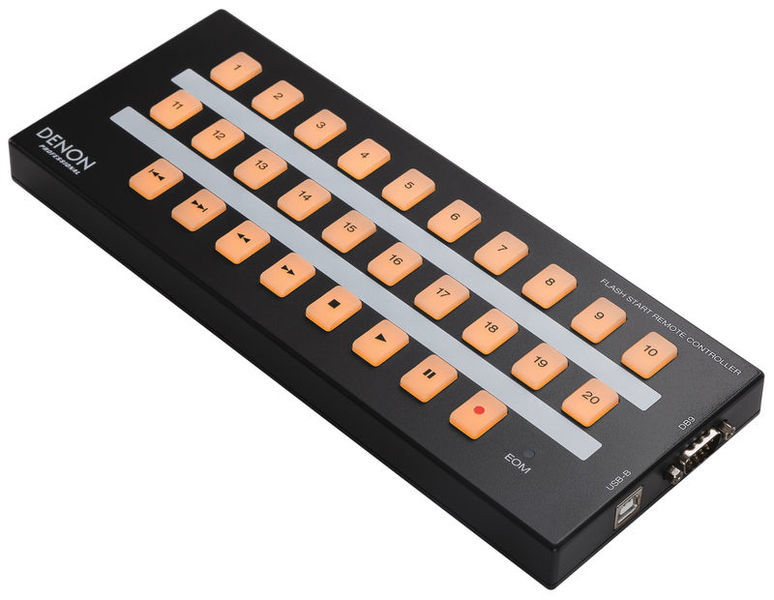 Controller – Musikhaus Thomann