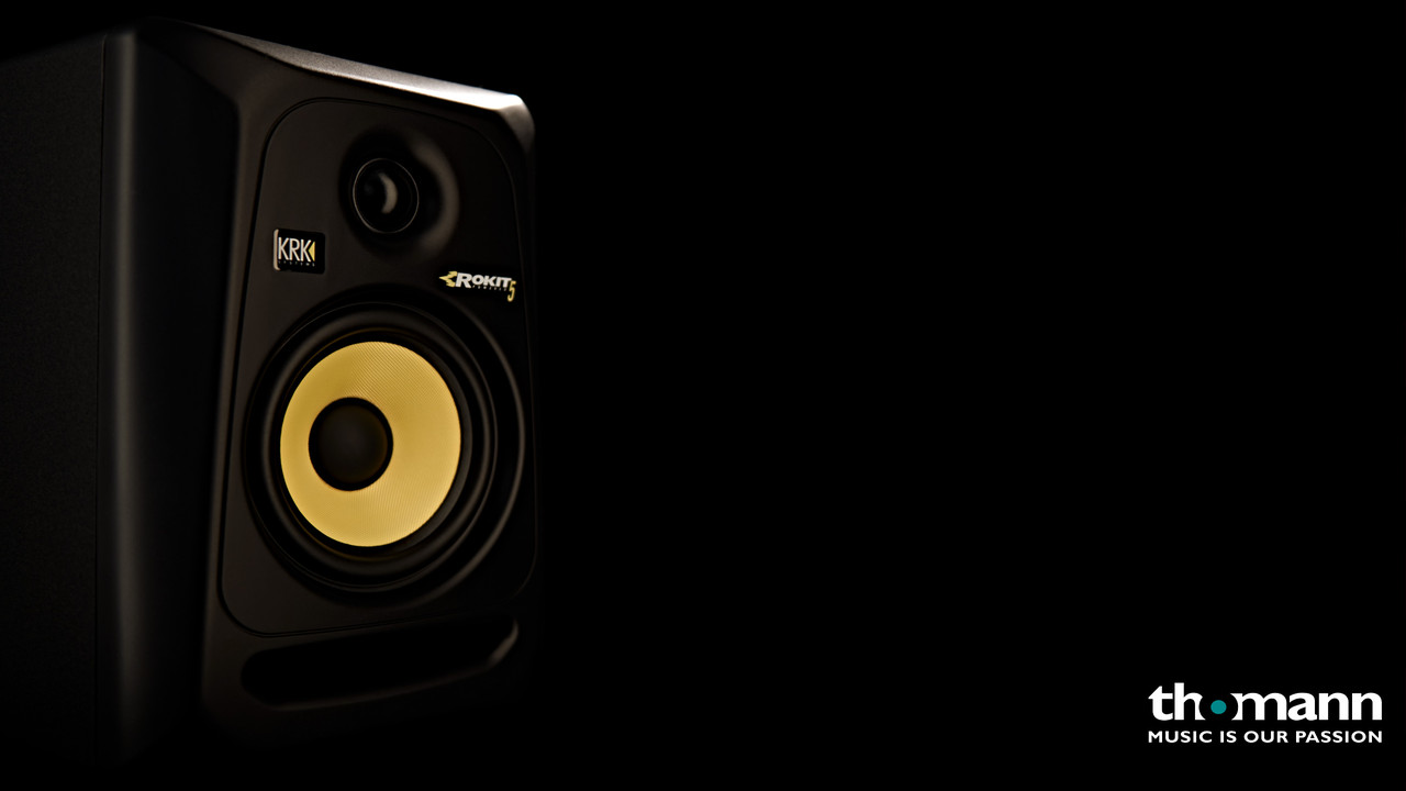 Thomann desktop wallpapers – Thomann United States