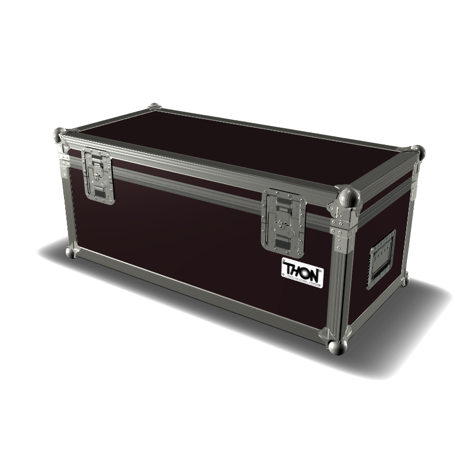 Flightcase op maat kopen - Thomann Case Factory – Thomann Nederland