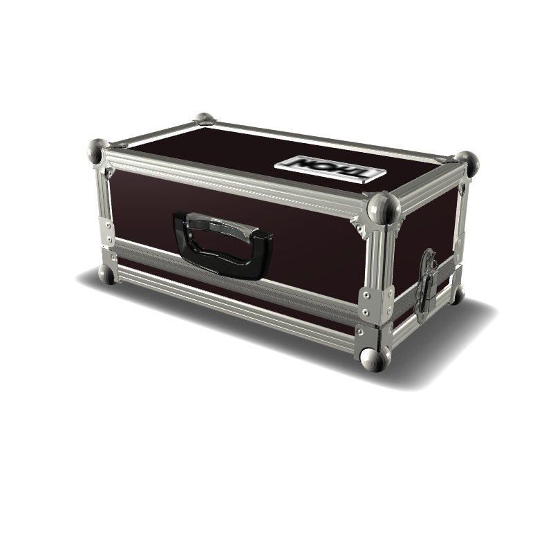 Buy a custom-made flight case - Thomann Case Factory – Thomann UK