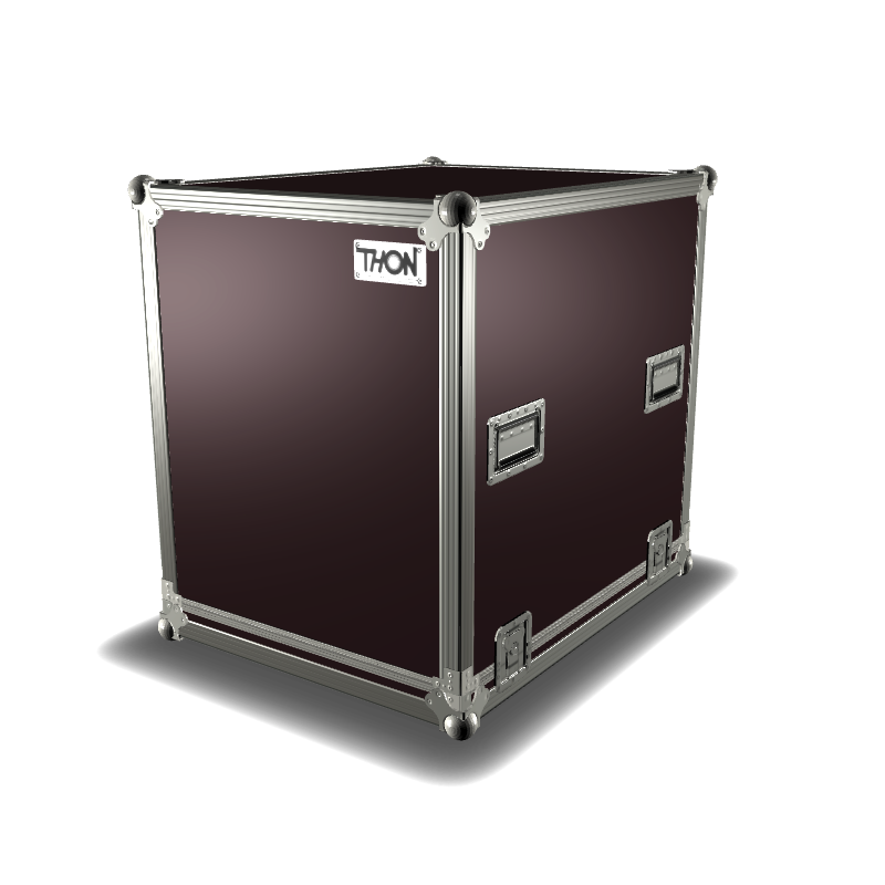 Flightcase maßgefertigt kaufen - Thomann Case Factory