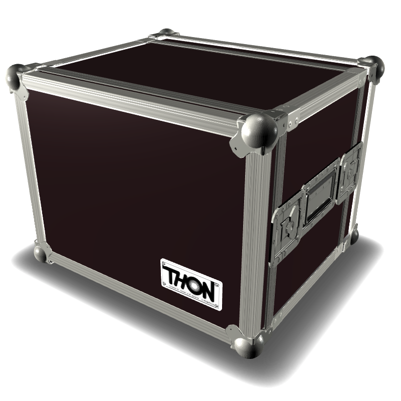 Buy a custom-made flight case - Thomann Case Factory – United States