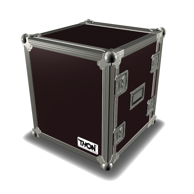 Buy a custom-made flight case - Thomann Case Factory – United States