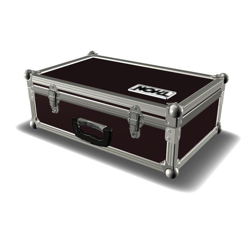 Acheter des flight cases sur mesure - Thomann Case Factory – Thomann France