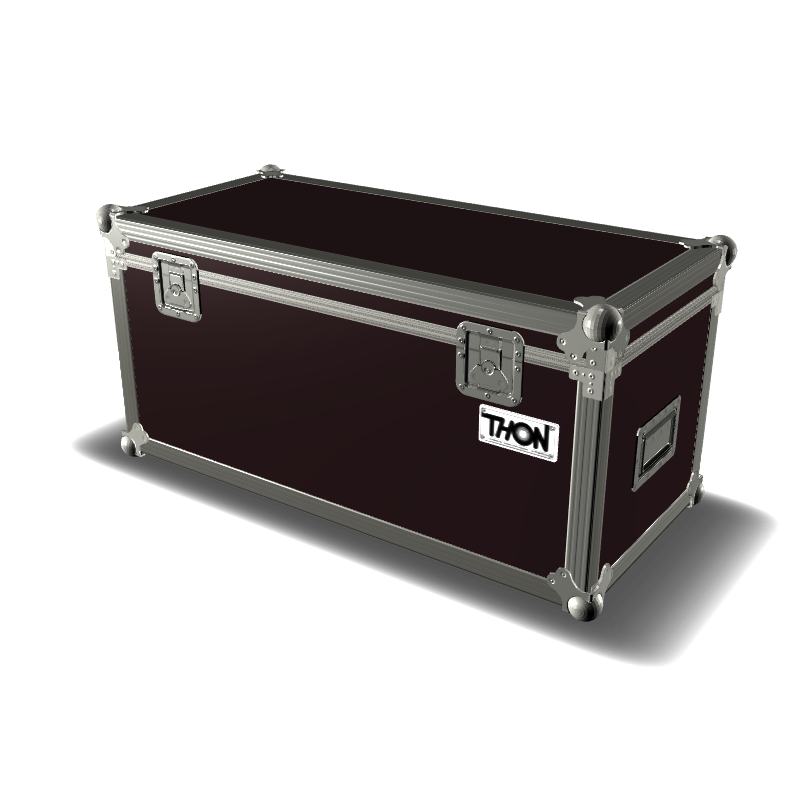 Acheter des flight cases sur mesure - Thomann Case Factory – Thomann France