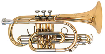 cornet - définition - What is