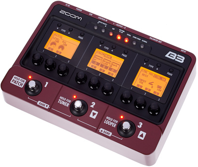 Guitar Multi-Effects Units - Dinosaur Rock Guitar Forum