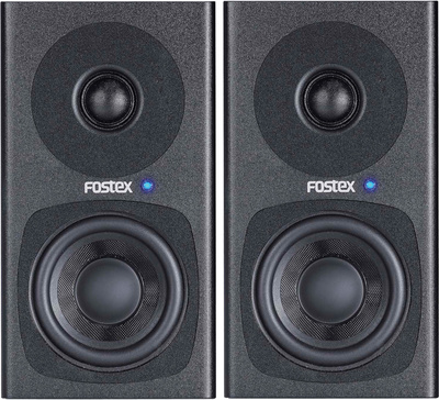 Fostex – Musikhaus Thomann