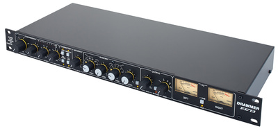 Drawmer – Thomann United Arab Emirates