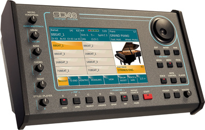 Ketron – Thomann United States